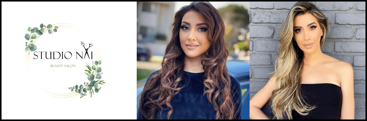 Studio Nai is a Hair Salon in Studio City, CA